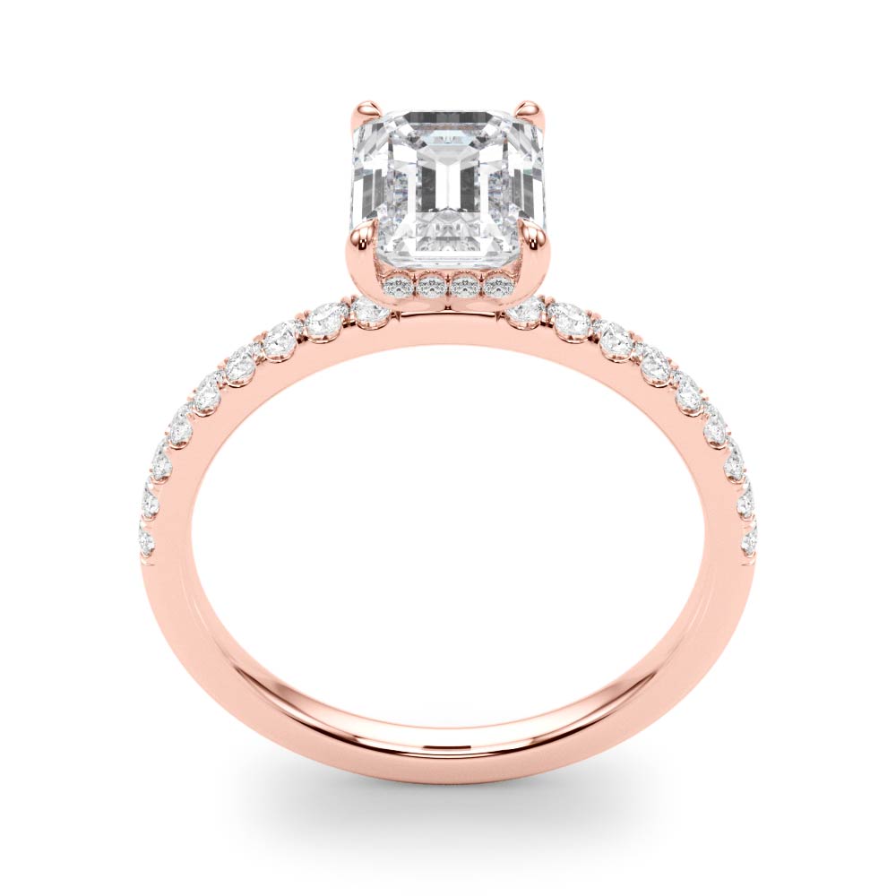 Evangeline Engagement Ring – Rings Of Australia