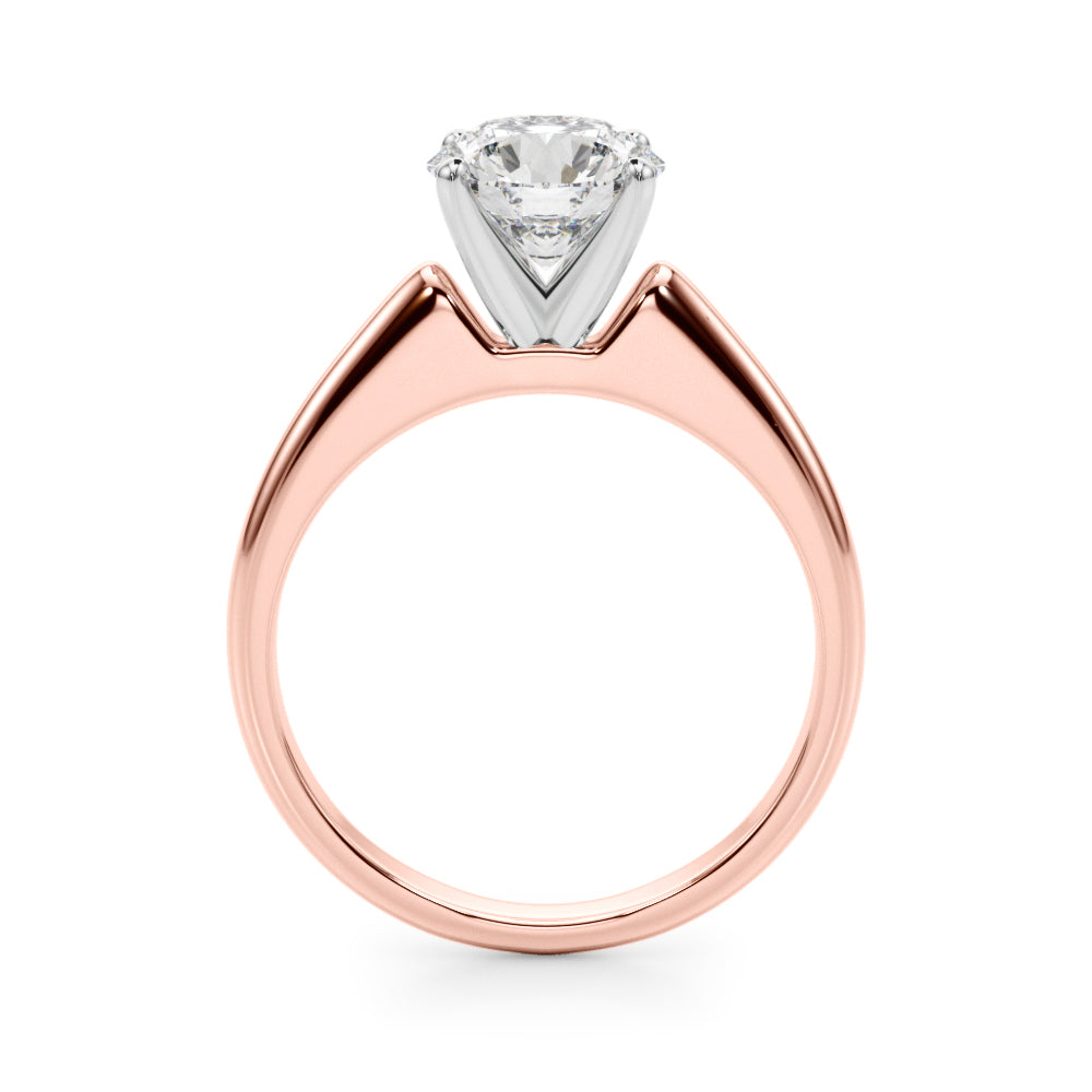 Azalea Engagement Ring – Rings Of Australia