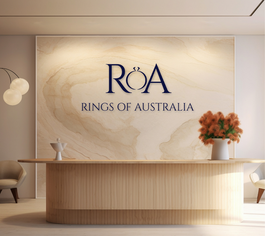 About Us | Diamond Jewellery Brand You Can Trust