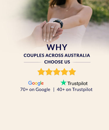 Rings of Australia – Engagement Rings & Diamond Jewellery Online